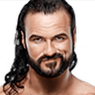 Drew McIntyre: Profile, Career Stats, Face/Heel Turns, Titles Won ...