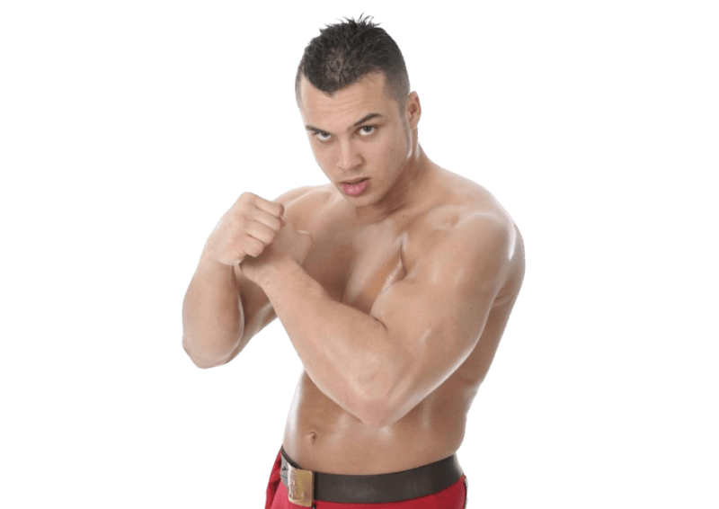 Alex Koslov: Profile, Career Stats, Face/Heel Turns, Titles Won ...