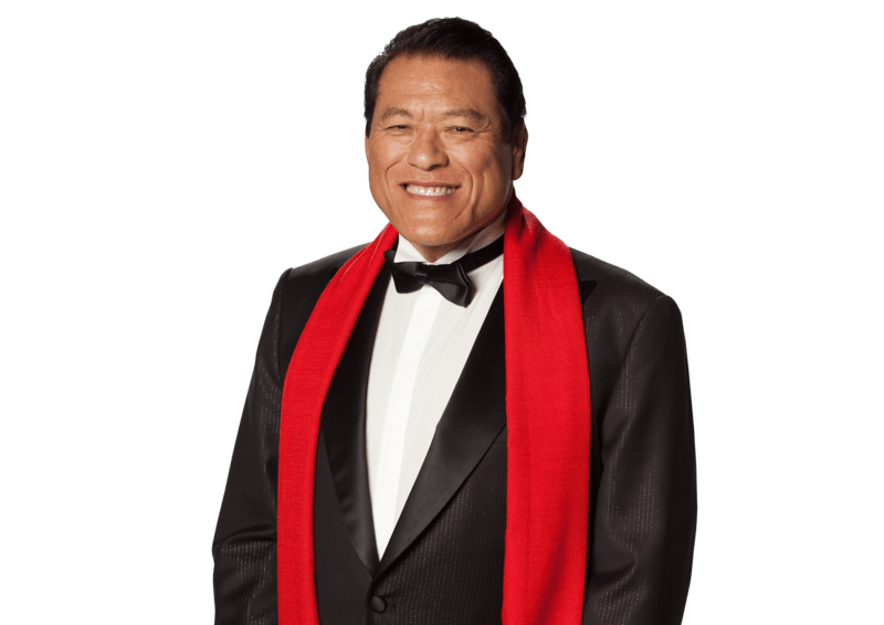 Antonio Inoki: Profile, Career, Face/Heel Turns, Titles Won, Gimmick ...