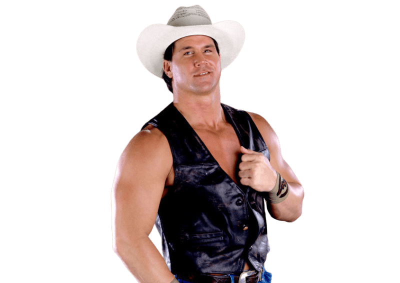 Bart Gunn / Mike Barton: Profile, Career Stats, Face/Heel Turns, Titles ...