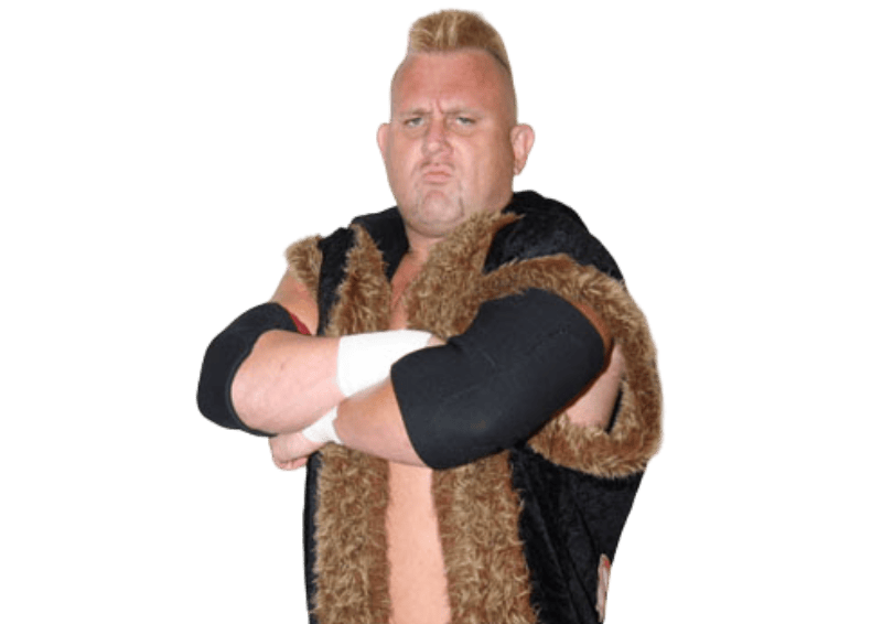 Bison Smith: Profile, Career Stats, Face/Heel Turns, Titles Won ...