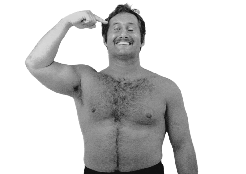 Boris Malenko: Profile, Career Stats, Face/Heel Turns, Titles Won ...