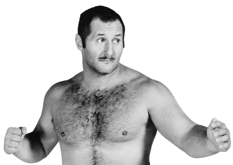 The Great Milenko Wrestler