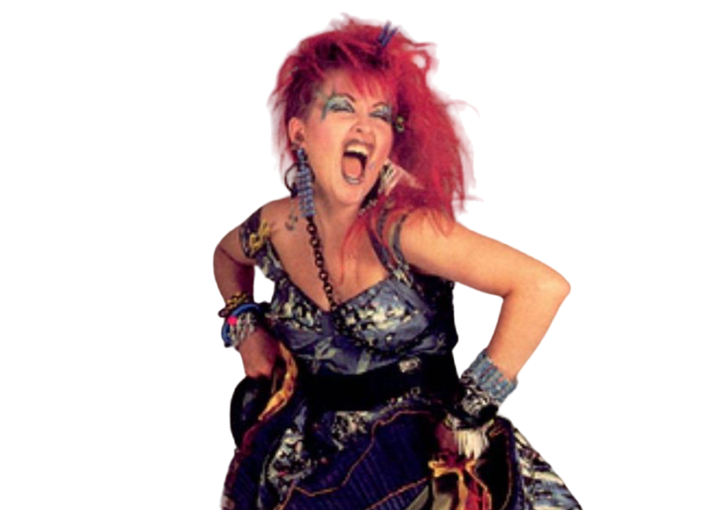 Cyndi Lauper: Profile, Career Stats, Titles & Gimmicks | Pro Wrestlers ...