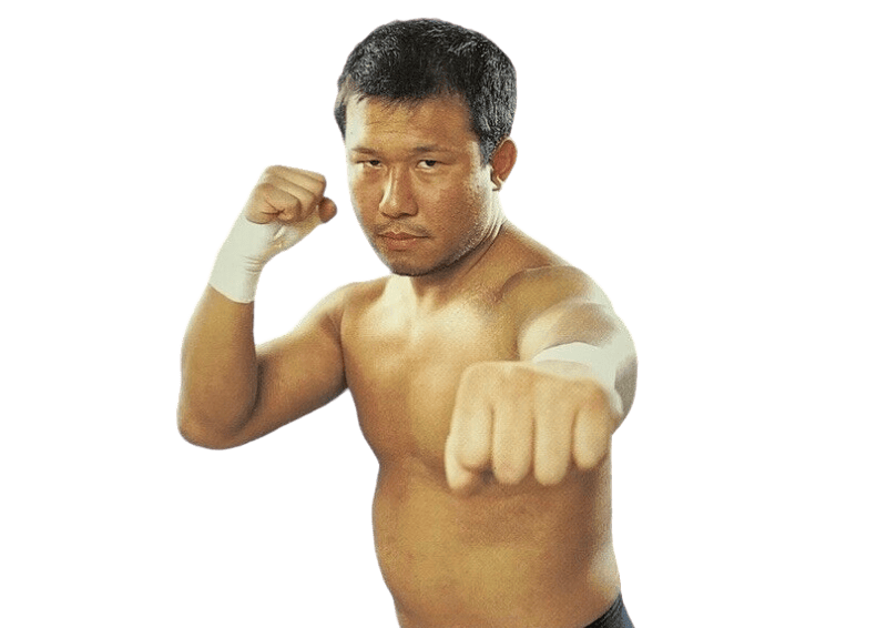 Daisuke Ikeda: Profile, Career Stats, Face/Heel Turns, Titles Won & Gimmicks | Pro Wrestlers ...
