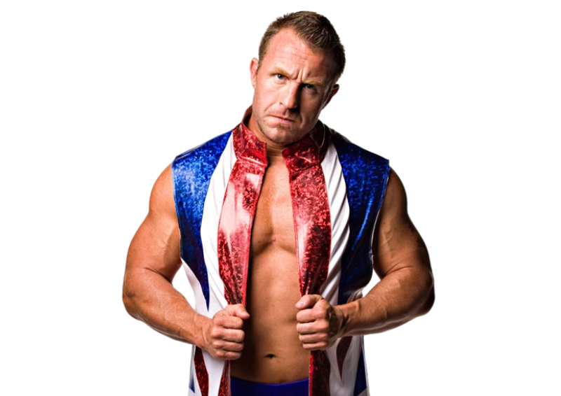 Doug Williams: Profile, Career Stats, Face/Heel Turns, Titles Won ...