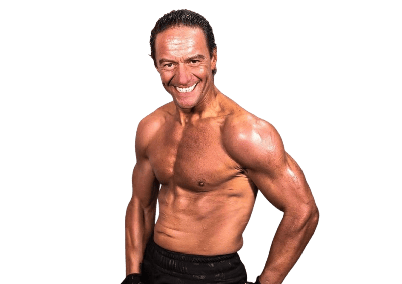 Drake Younger / Drake Wuertz: Profile, Career Stats, Face/Heel Turns ...