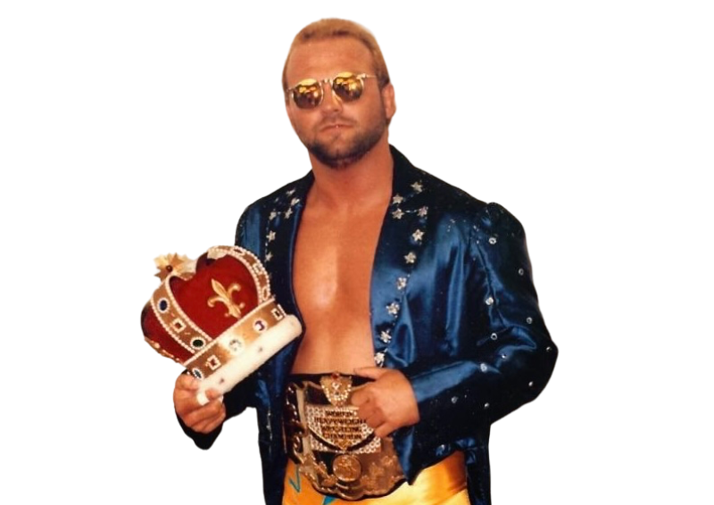 Eddie Gilbert: Profile, Career Stats, Face/Heel Turns, Titles Won ...