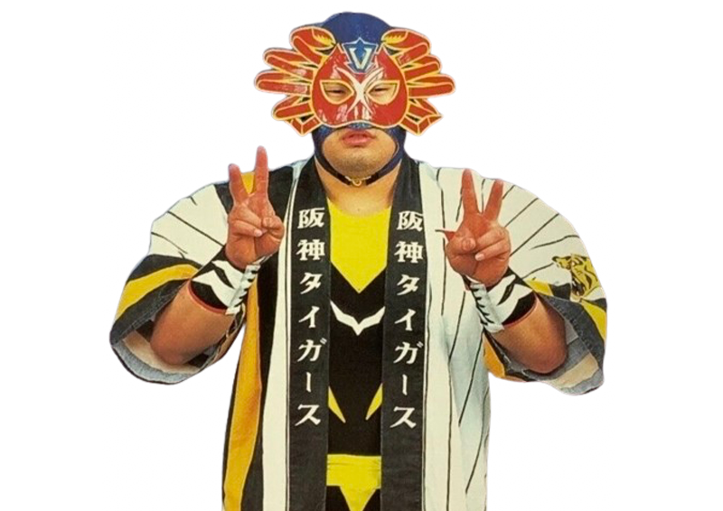 Gran Naniwa: Profile, Career Stats, Face/Heel Turns, Titles Won ...
