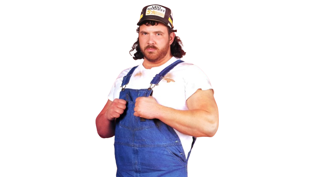 Henry O. Godwinn: Profile, Career Stats, Face/Heel Turns, Titles Won ...