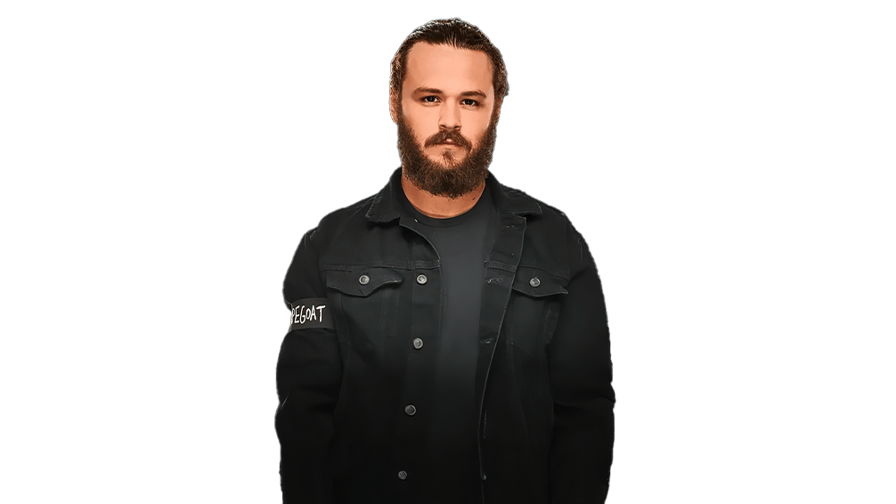 Jungle Boy / Jack Perry: Profile, Career Stats, Face/Heel Turns, Titles Won & Gimmicks | Pro ...