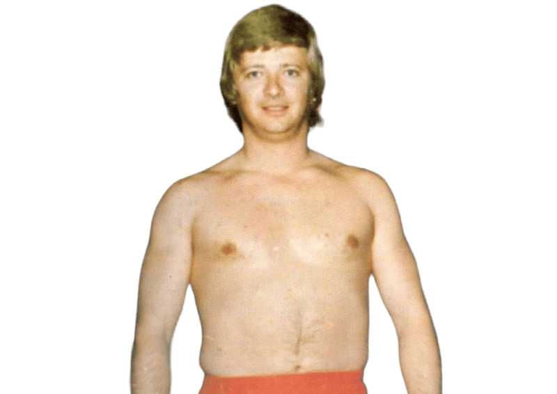 Jerry Jarrett: Profile, Career Stats, Face/Heel Turns, Titles Won ...