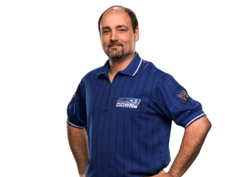 Jimmy Korderas: Profile, Career Stats, Face/Heel Turns, Titles Won ...