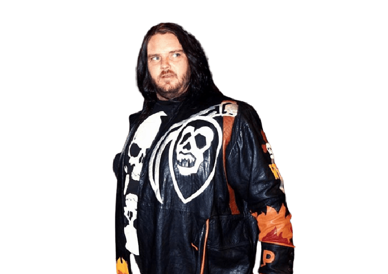 Maxx Payne: Profile, Career Stats, Face/Heel Turns, Titles Won ...