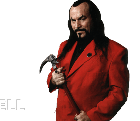 James Mitchell: Profile, Career, Face/Heel Turns, Titles Won, Gimmick ...