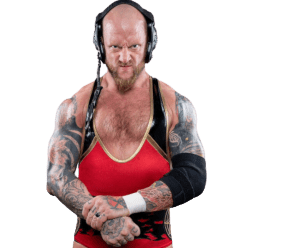 Josh Alexander: Profile, Career, Face/Heel Turns, Titles Won, Gimmick ...