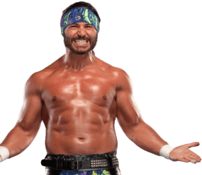 Matt Jackson: Profile, Career, Face/Heel Turns, Titles Won, Gimmick ...