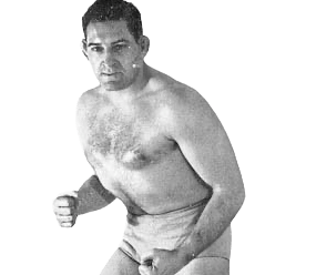 Paul Boesch: Profile, Career Stats, Face/Heel Turns, Titles Won ...