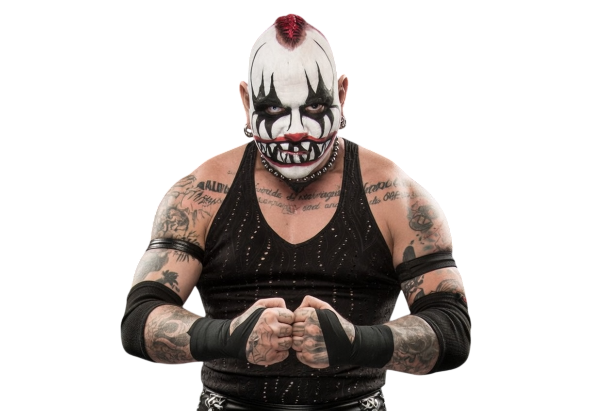 Pagano: Profile, Career Stats, Titles & Gimmicks | Pro Wrestlers Database
