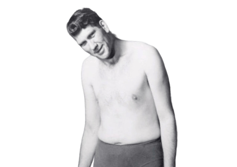 Paul Bunyan / Max Palmer: Profile, Career Stats, Face/Heel Turns, Titles Won & Gimmicks | Pro ...