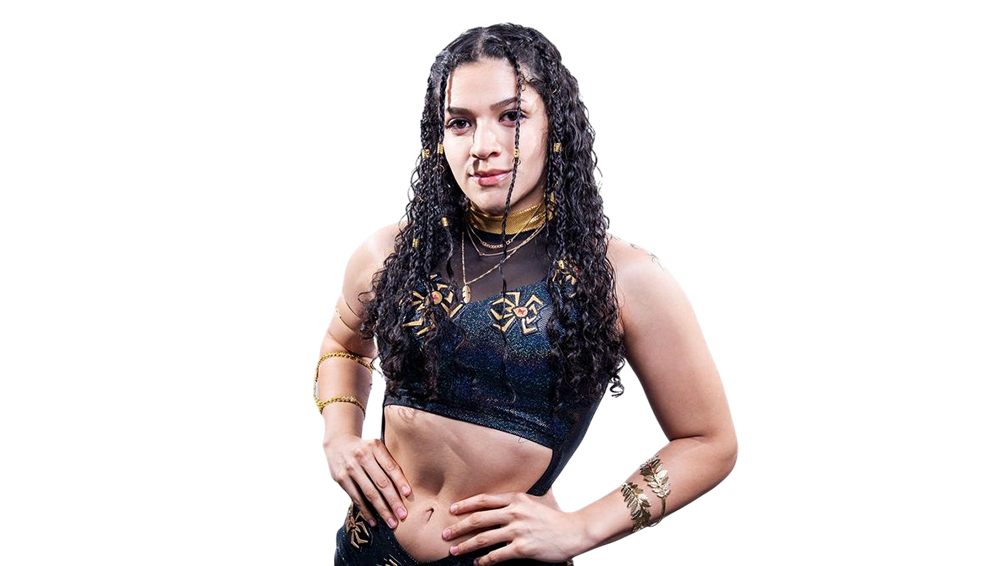 Persephone: Profile, Career Stats, Face/Heel Turns, Titles Won ...