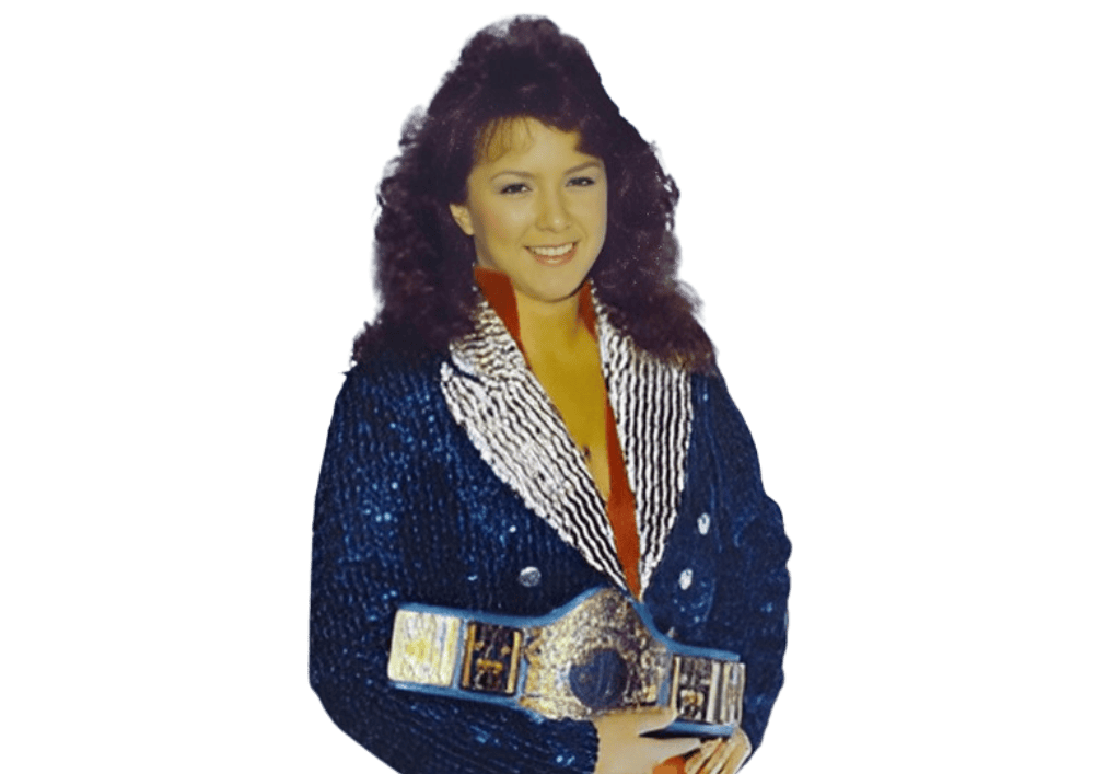 Rockin' Robin: Profile, Career Stats, Face/Heel Turns, Titles Won ...