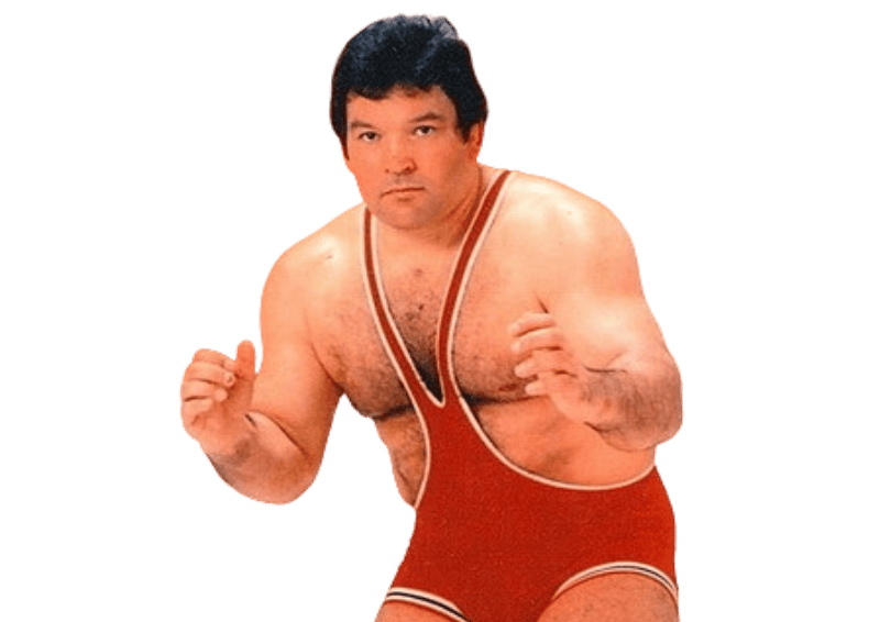 Salman Hashimikov: Profile, Career Stats, Face/Heel Turns, Titles Won ...