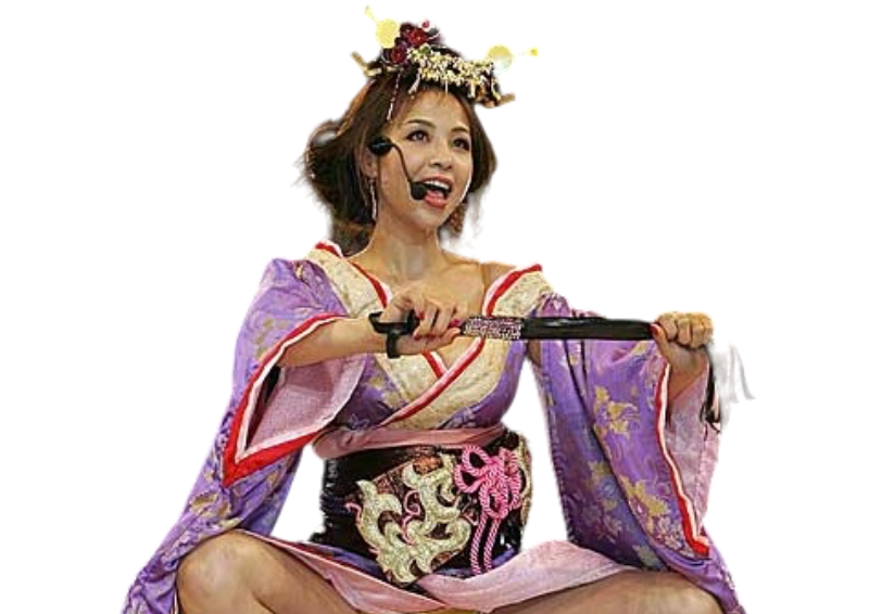 Yinling: Profile, Career Stats, Face/Heel Turns, Titles Won & Gimmicks | Pro Wrestlers Database