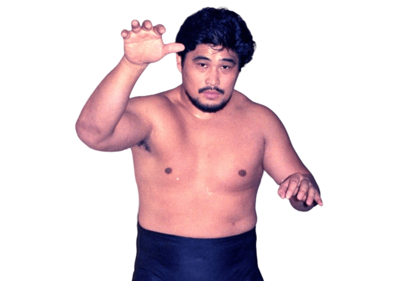 Yoshiaki Yatsu: Profile, Career Stats, Face/Heel Turns, Titles Won ...