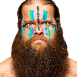 Ivar / Hanson: Profile, Career Stats, Face/Heel Turns, Titles Won ...