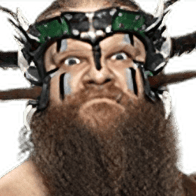 Ivar / Hanson: Profile, Career Stats, Face/Heel Turns, Titles Won ...