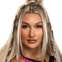 Izzi Dame: Profile, Career Stats, Face/Heel Turns, Titles Won ...