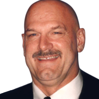 Jesse Ventura: Profile, Career Stats, Face/Heel Turns, Titles Won ...