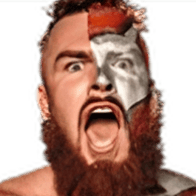 Joe Coffey: Profile, Career Stats, Face/Heel Turns, Titles Won ...