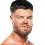 Jordan Devlin / JD McDonagh: Profile, Career Stats, Face/Heel Turns ...