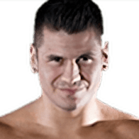 Karl Fredericks / Eddy Thorpe: Profile, Career Stats, Face/Heel Turns ...