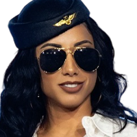 Leila Grey: Profile, Career Stats, Face/Heel Turns, Titles Won ...