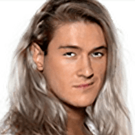 Lewis Howley / Elton Prince: Profile, Career Stats, Face/Heel Turns ...