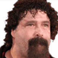 Mick Foley: Profile, Career Stats, Face/Heel Turns, Titles Won ...
