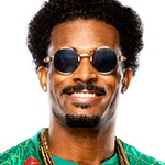 Montez Ford: Profile, Career Stats, Face/Heel Turns, Titles Won ...