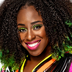 Naomi Knight's Instagram, Twitter & Facebook on IDCrawl