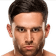 Noam Dar: Profile, Career Stats, Face/Heel Turns, Titles Won & Gimmicks ...