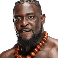 Oba Femi: Profile, Career Stats, Face/Heel Turns, Titles Won & Gimmicks ...