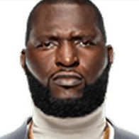 Omos: Profile, Career Stats, Face/Heel Turns, Titles Won & Gimmicks ...