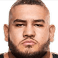 Rezar: Profile, Career Stats, Face/Heel Turns, Titles Won & Gimmicks ...