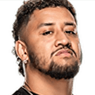 Solo Sikoa: Profile, Career Stats, Face/Heel Turns, Titles Won ...