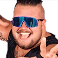 Tank Ledger: Profile, Career Stats, Face/Heel Turns, Titles Won ...