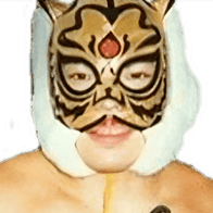 Tiger Mask: Profile, Career Stats, Face/Heel Turns, Titles Won ...