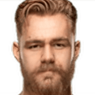Tyler Bate: Profile, Career Stats, Face/Heel Turns, Titles Won ...