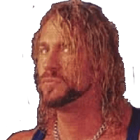 Van Hammer: Profile, Career Stats, Face/Heel Turns, Titles Won ...